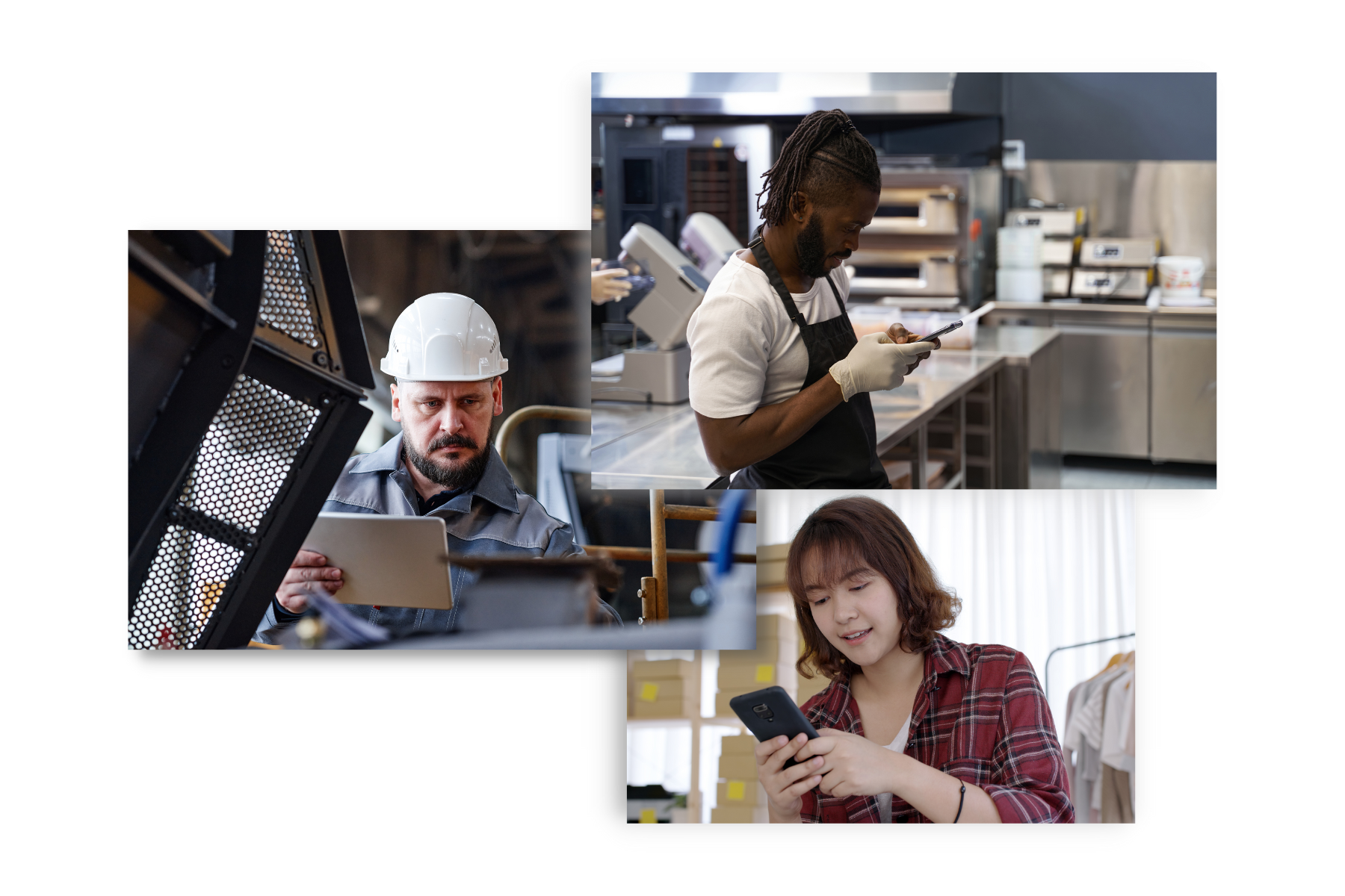 The Benefit of Using Employee Centric Platforms in your Workplace